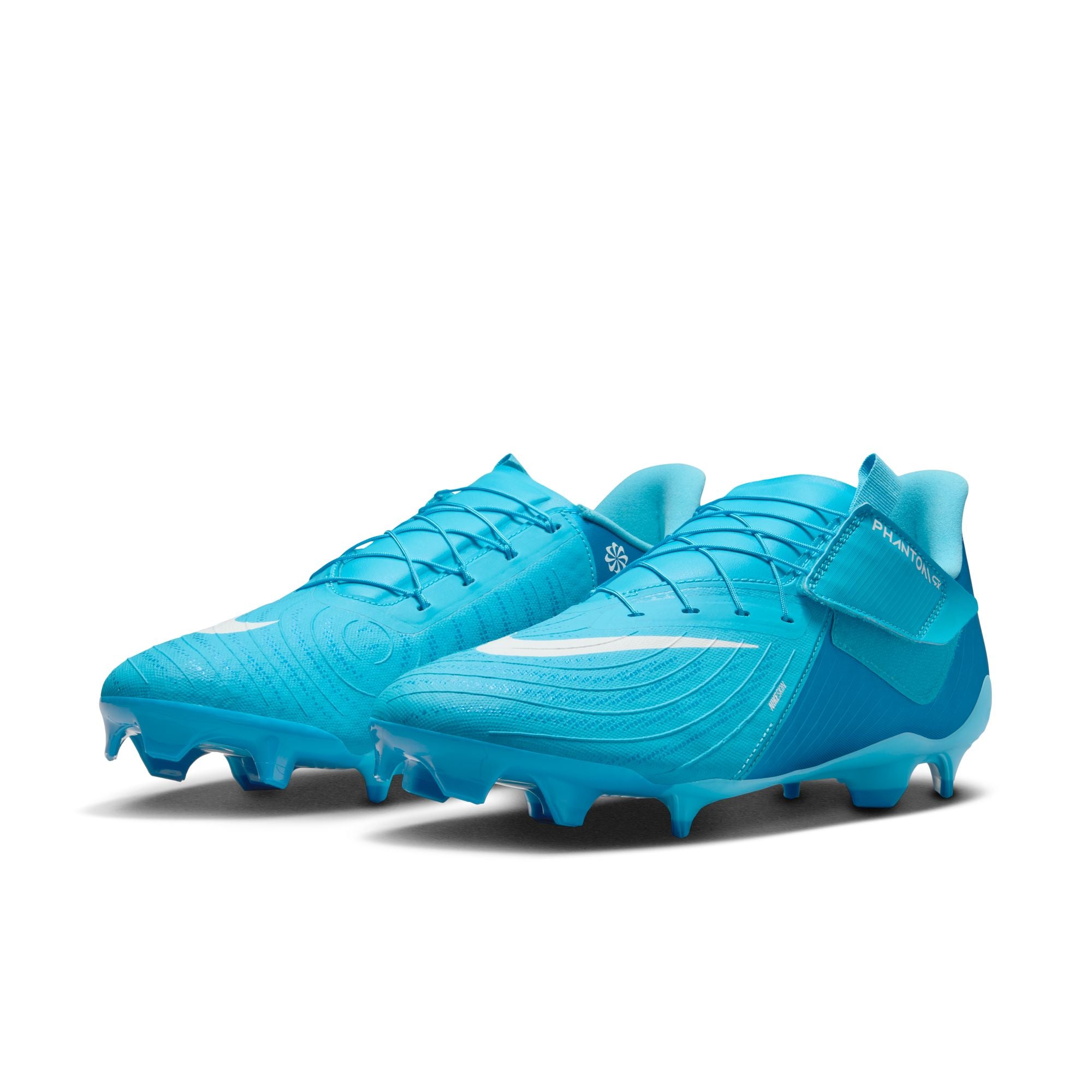 Phantom GX II Academy Easyon Multi-Ground Soccer Boots - Mad Ambition