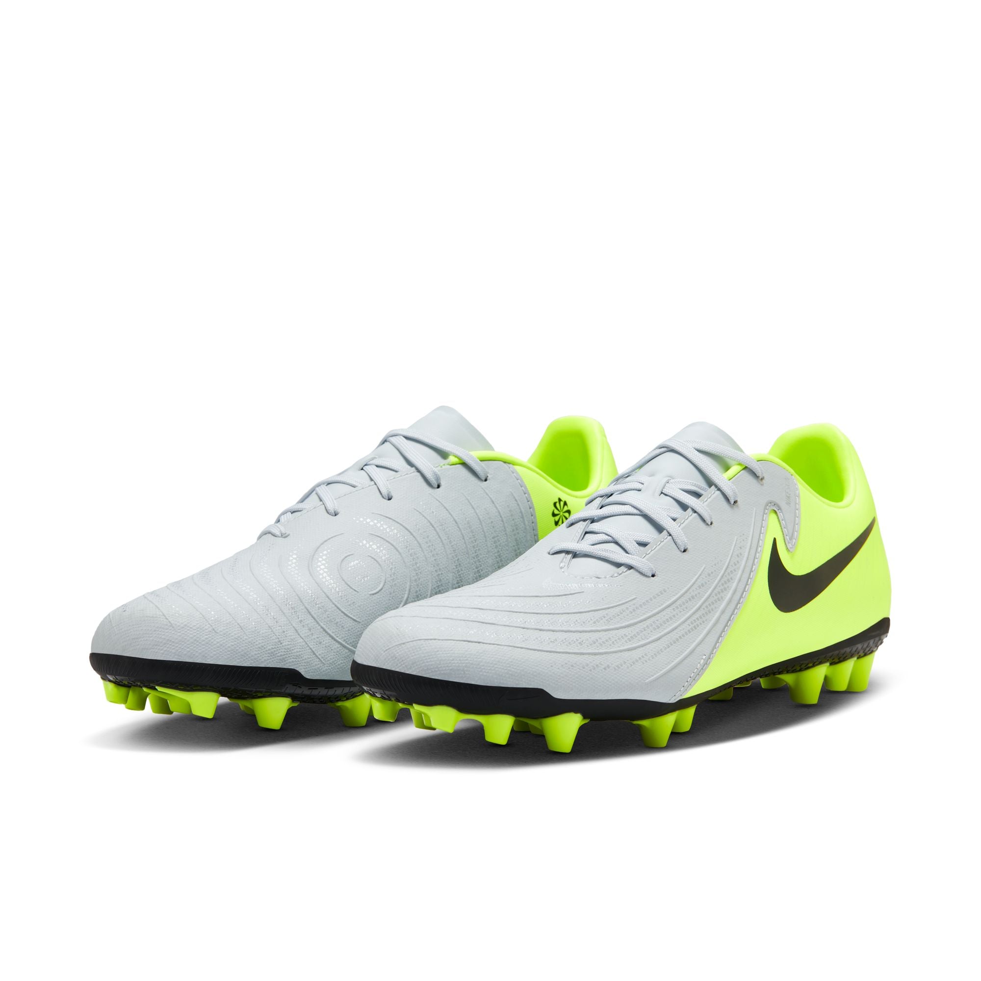 Phantom GX II Academy Artificial Ground Soccer Boots - Mad Voltage Pac