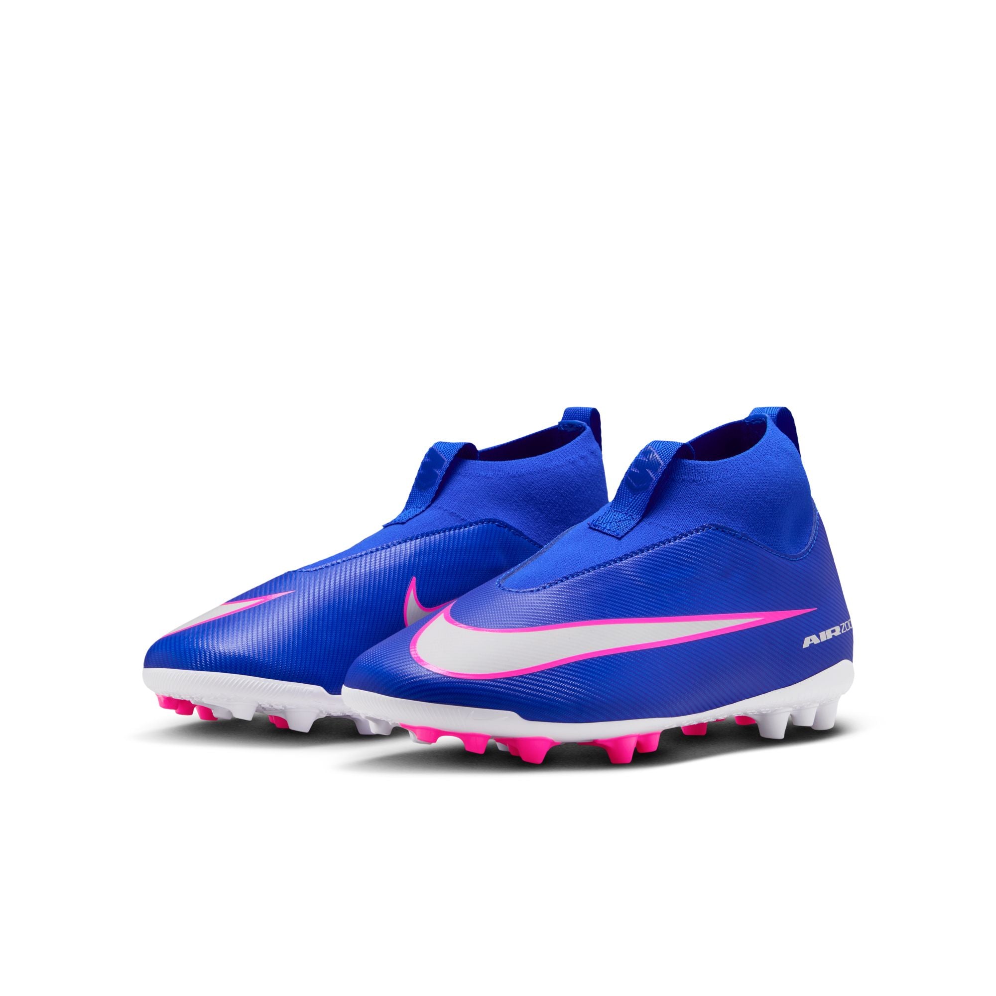 JR Superfly 10 Academy Artificial Ground Soccer Boots - Attack Pack