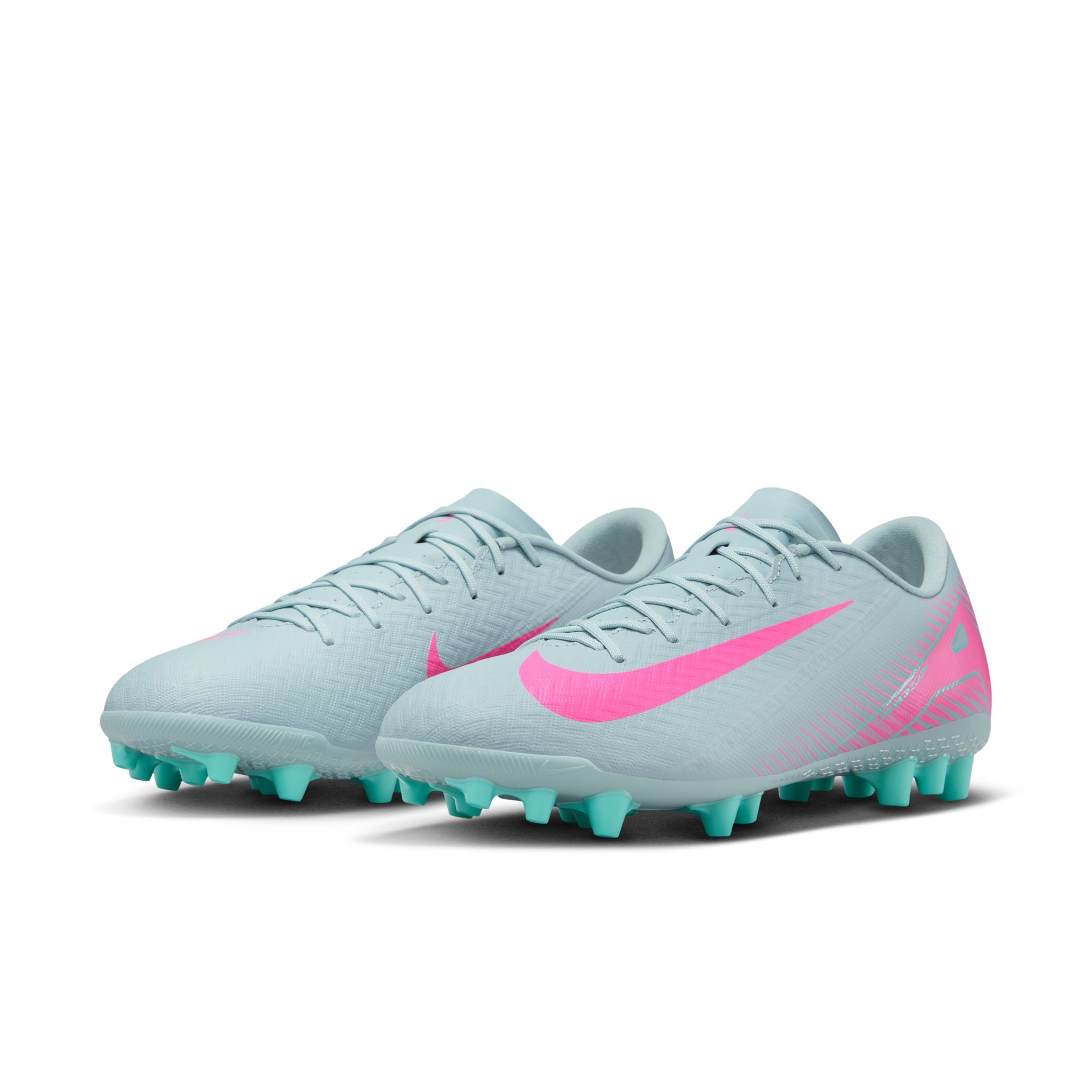 ZOOM Vapor 16 Academy Artificial Ground Soccer Boots - Prism Pack