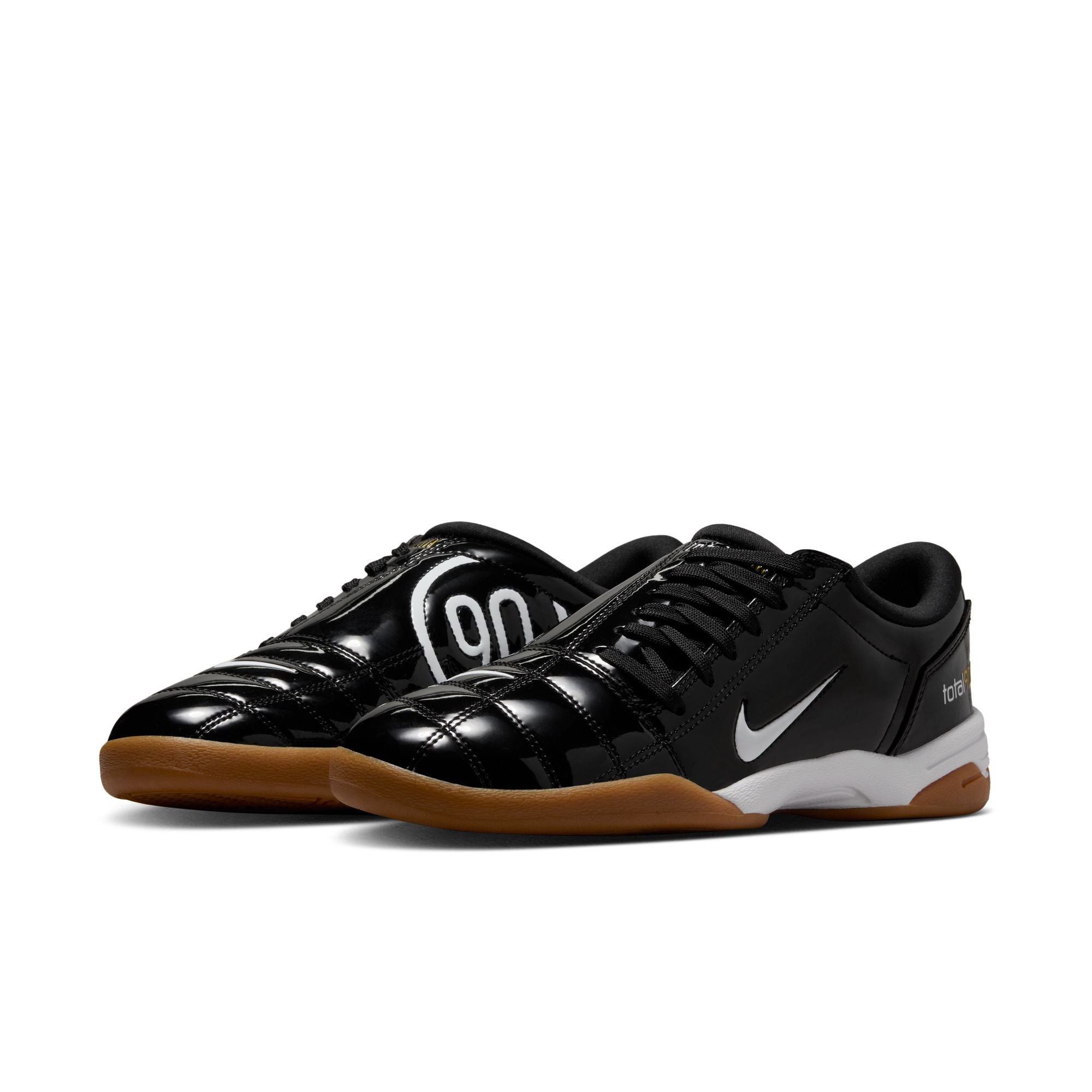 Women's Total 90 Indoor Soccer Boots