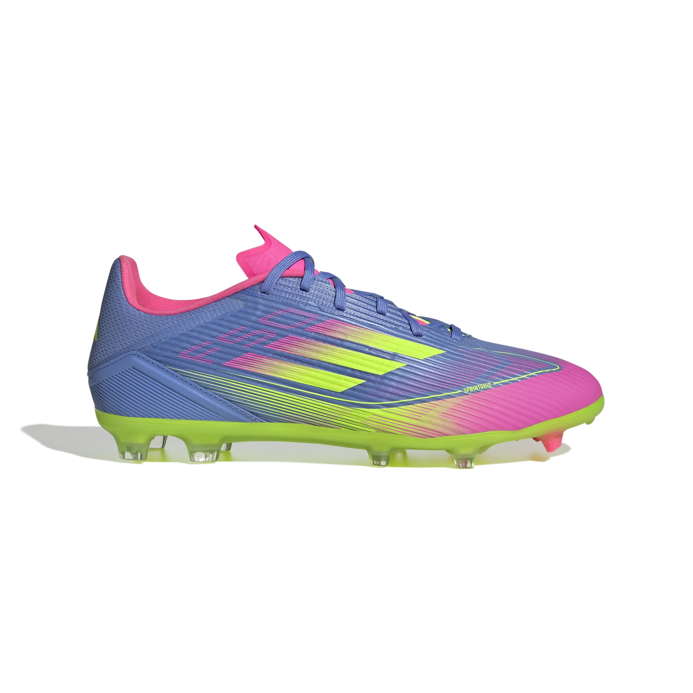 F50 League Multi Ground Soccer Boots - Celestial Victory Pack